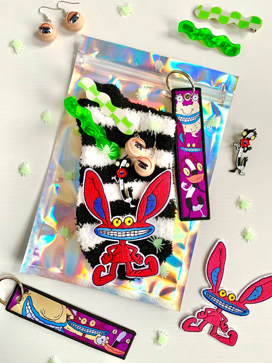 Ahhhh Nostalgia Pack - Etsy