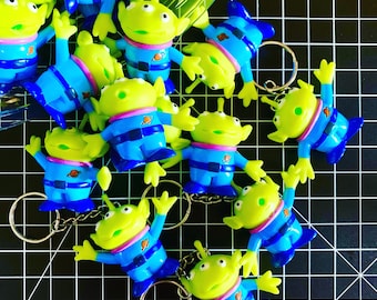 Toy Story Alien | Etsy