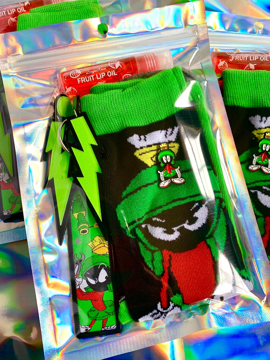 Marvin Nostalgia Pack - Etsy