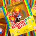 Rainbow Brite Christmas Characters - Your Choice - Etsy