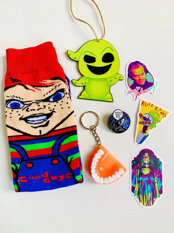 Nostalgia Horror Pack - Gem