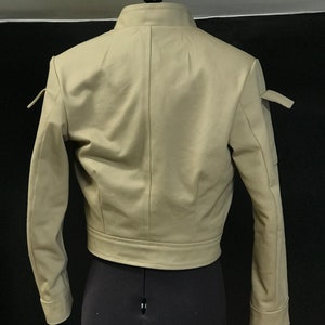 Luke Skywalker Inspired ESB Bespin Fatigues Cosplay Costume - Etsy