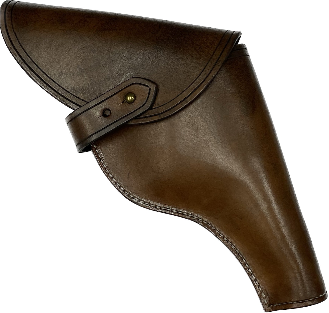 Raiders Holster - Indiana Jones M1917 Size - Etsy