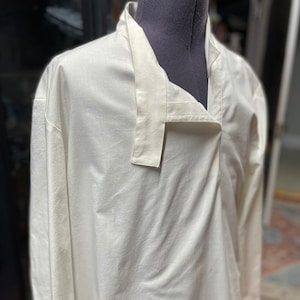 Atriedes Training Tunic - Inspired by Dune - Costume Cosplay - Etsy