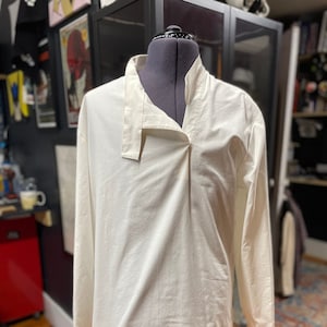 Atriedes Training Tunic - Inspired by Dune - Costume Cosplay - Etsy