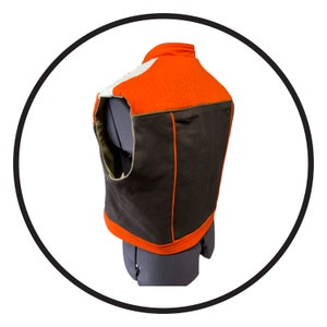 Batuu Bounding Vests - Cosplay Costume Disney Bound - Etsy