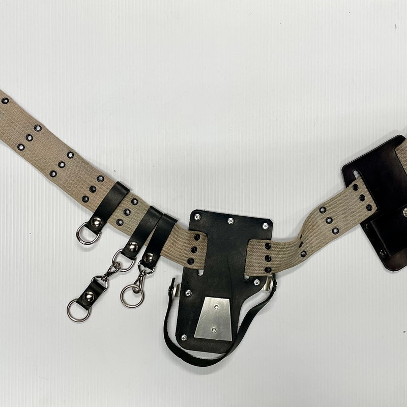 Belt Weather - Etsy