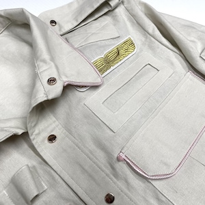 Alien Nostromo Crew Uniform Inspired Shirt - Cosplay Costume Shirt - Etsy