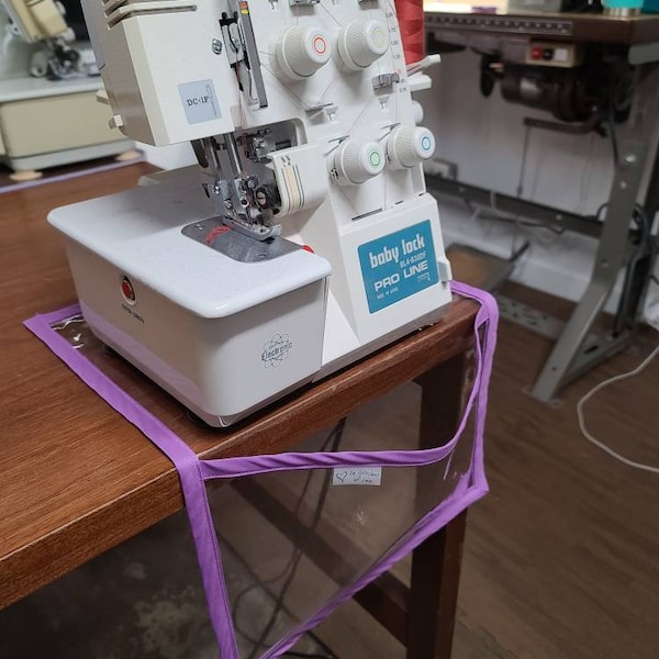 Thread Catcher - Etsy UK