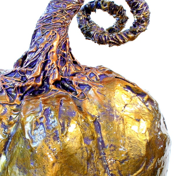 Paper Mache Art - Etsy