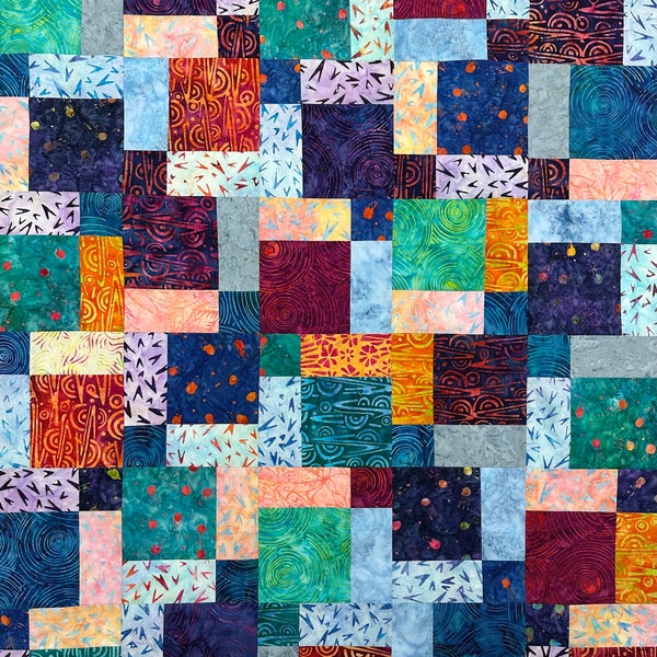 Quilt Tops - Etsy