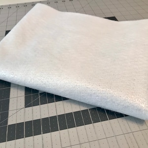 45" X 1 Yard Insul-bright Heat Resistant Insulated Batting for Pot ...