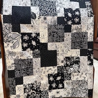 The Cypress Quilt (digital Pattern), Advanced Beginner - Etsy Canada