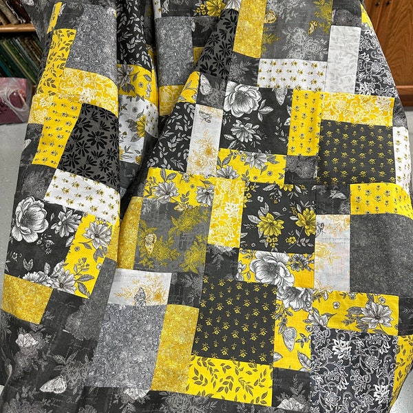 Quilt Tops - Etsy