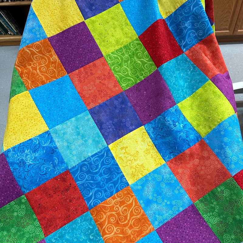 Quilt Tops - Etsy