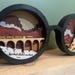 Wizard Glasses. Wand Holder - Etsy