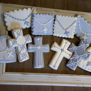 Confirmation Cookies - Etsy