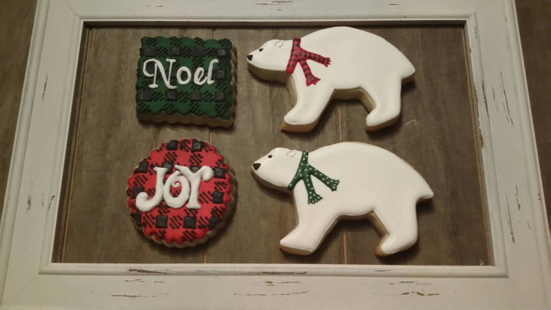 Polar Bear Love - Etsy