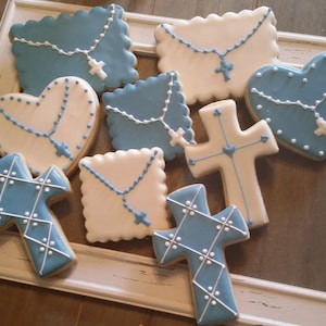 Confirmation Cookies - Etsy