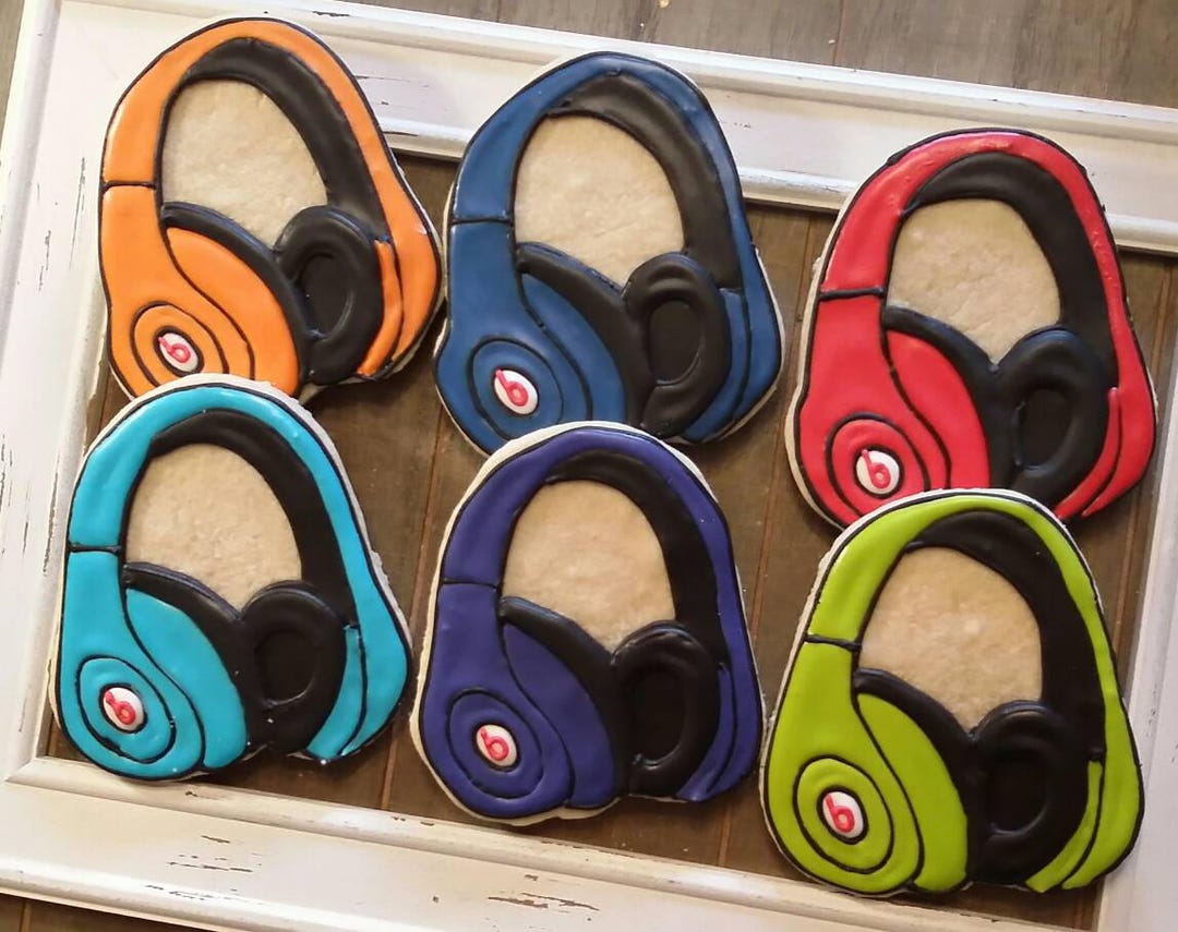 Ferrari Beats Headphones