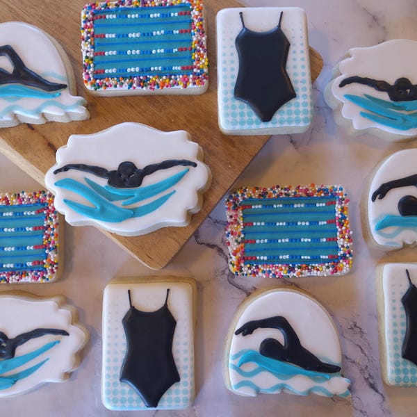 CreativeCookieCorner - Etsy