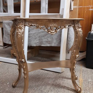 Dressing Table Vintage. Upcycled Painted Bedroom Furniture. SOLD ...