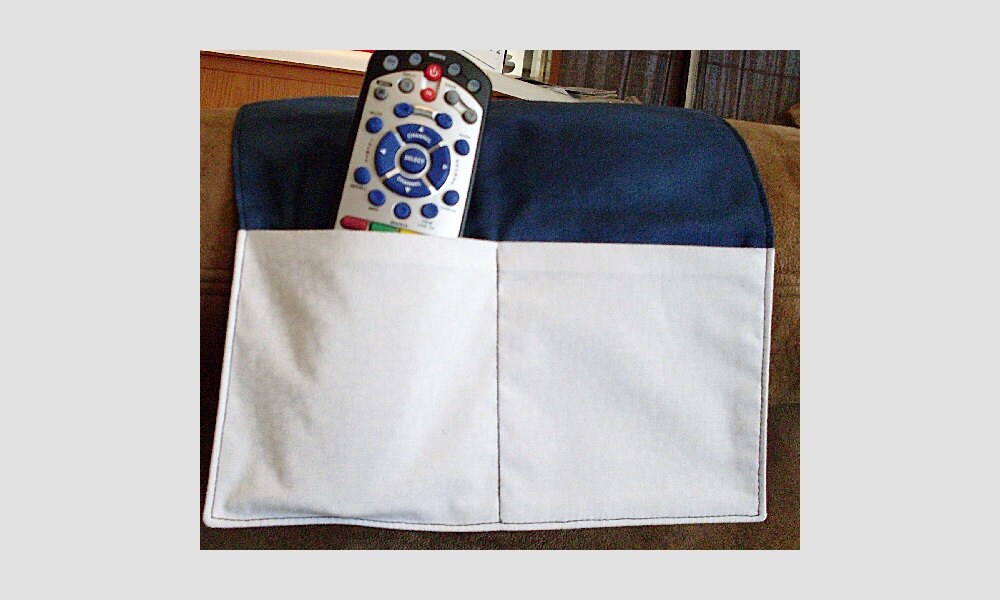 Remote Caddy Armchaircaddy Remote Holder Remote - Etsy