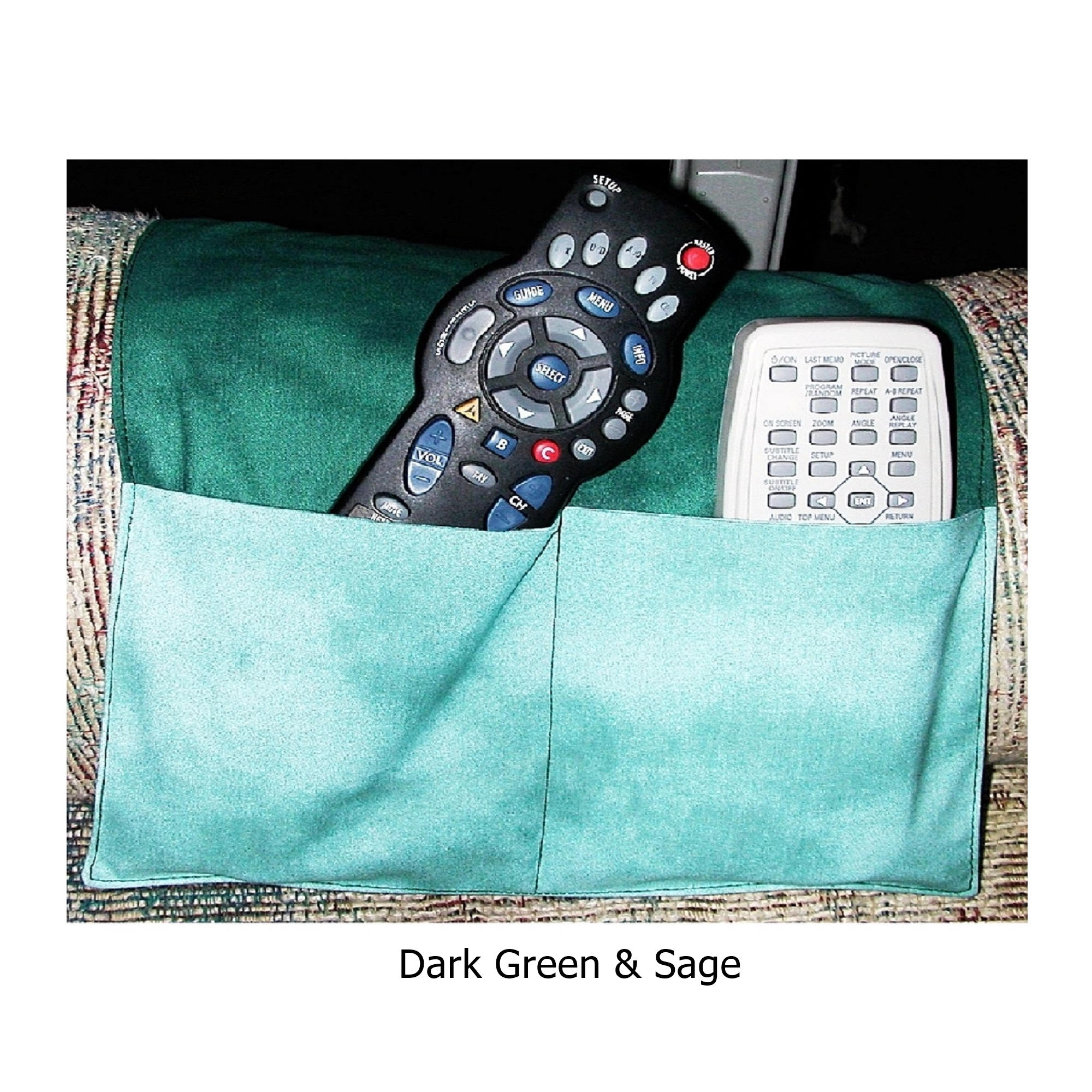 Arm Chair Caddy Remote Organizer Sofa Holder Couch Caddy - Etsy