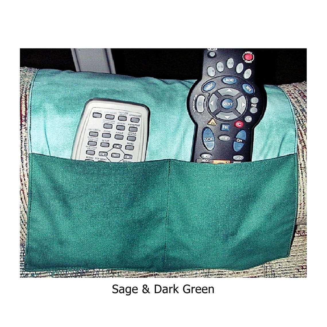 Arm Chair Caddy Remote Organizer Sofa Holder Couch Caddy - Etsy