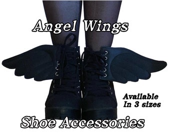 Angel Skates - Etsy