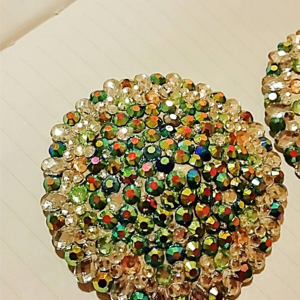 Custom Made Pasties - Etsy