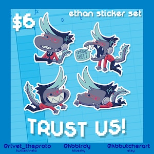 Shockwave Hazbin Hotel - Etsy