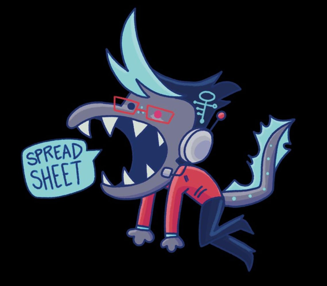 Ethan Sticker Pack! (4 1.5” Transparent Stickers) - Etsy