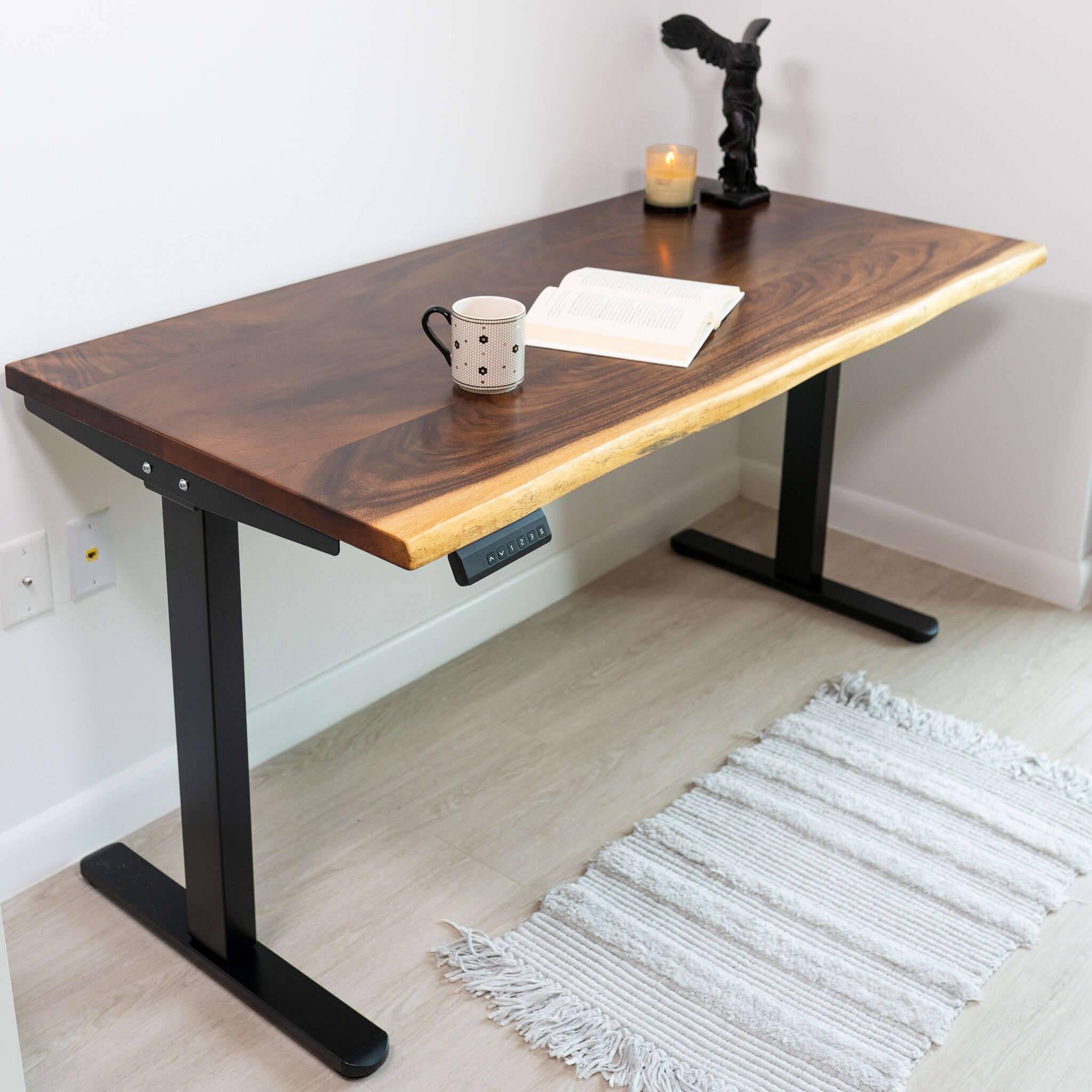 Adjustable Computer Tables Desks