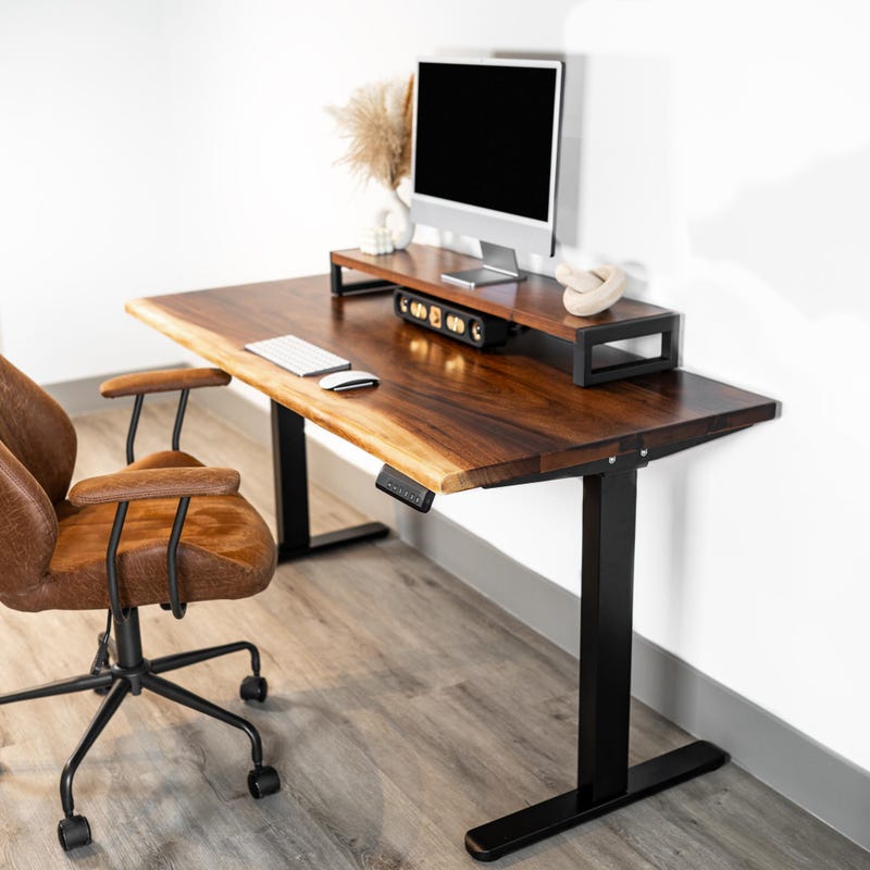 Computer Desk - Etsy