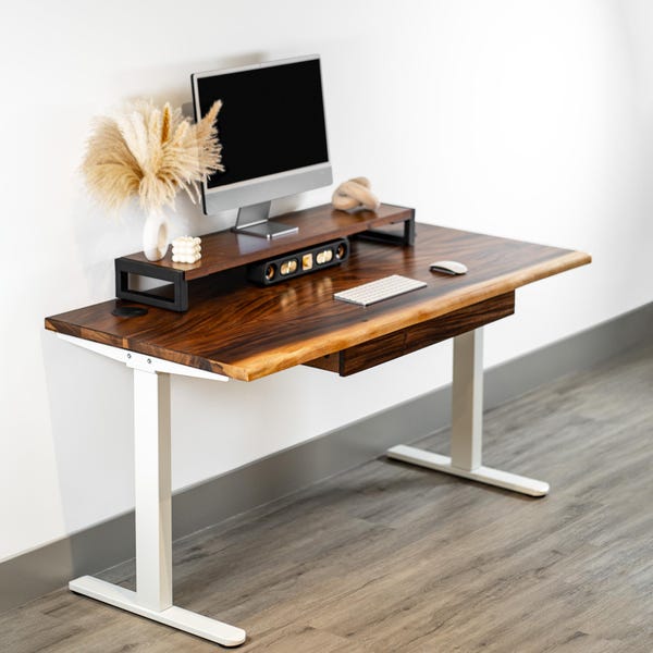 Country Desk Office - Etsy