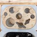Planets Flisat Table Insert, Trofast Bin Insert, Space Sensory Table ...