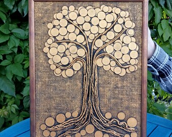 Money Tree Gift - Etsy