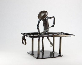 WW2 Replica Bomb ACME Pool Table Light - Etsy