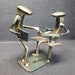 Physical Therapist | PT | Metal Art | Physical Therapist Figurine ...