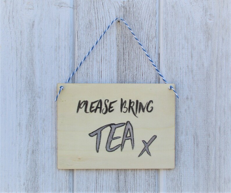 Reversible Wooden Sign Meditation in Progress Please Bring - Etsy