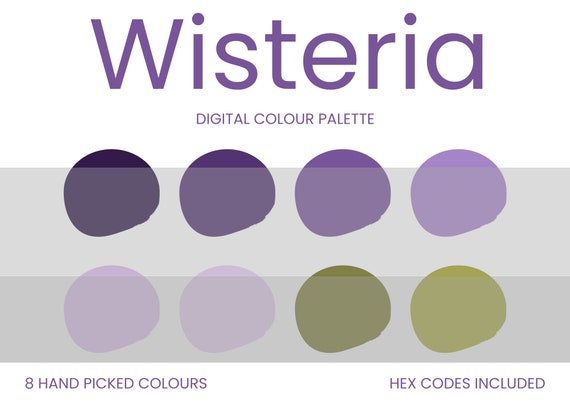 Wisteria Codes