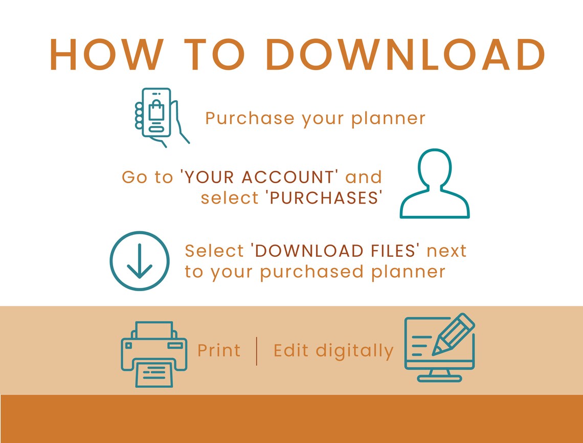 Pattern Organiser Bundle Sewing Pattern Organiser PDF Download - Etsy