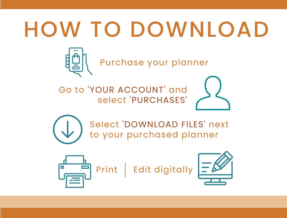 Pattern Organiser Bundle | Sewing Pattern Organiser | Pattern Record ...
