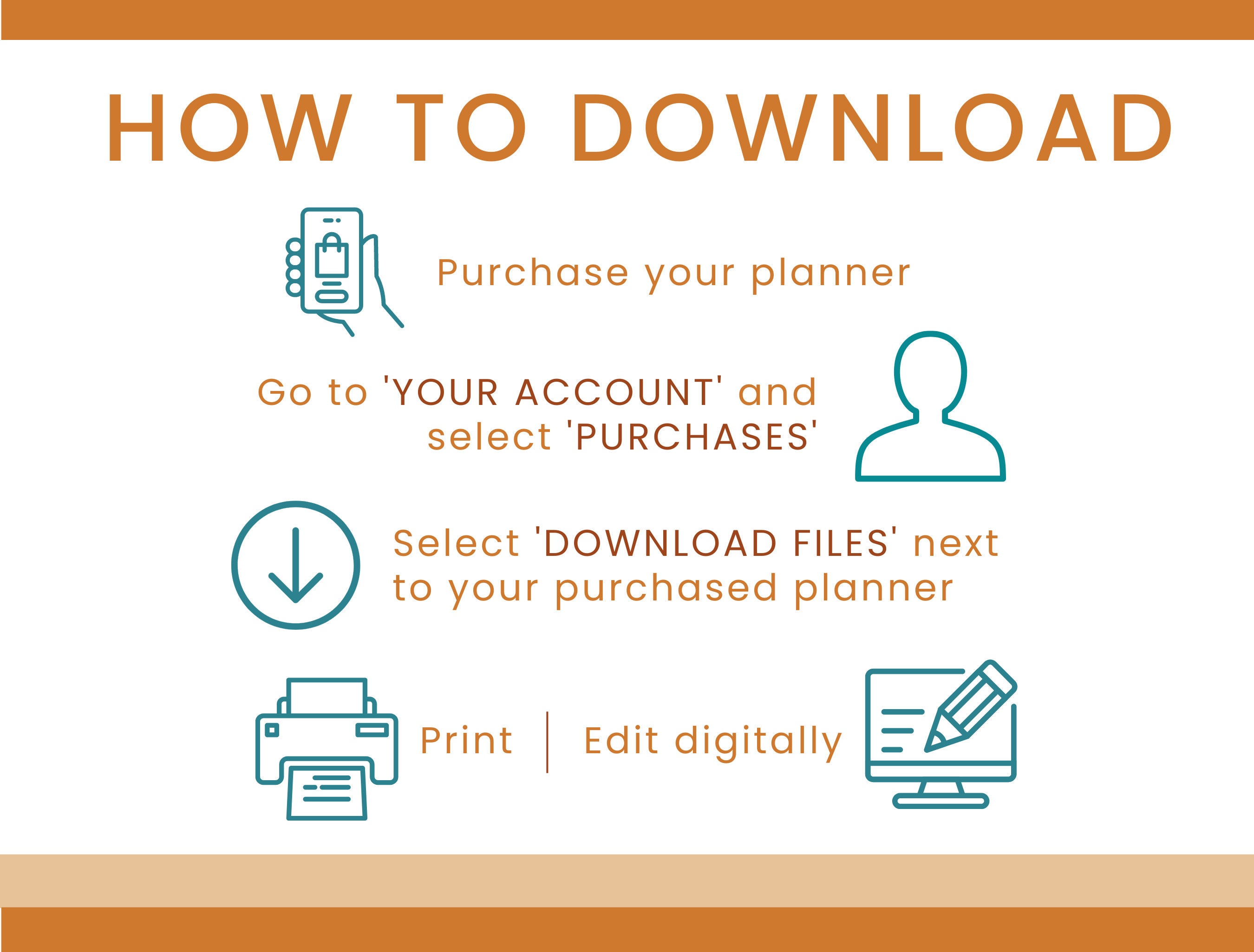 Female Body Measurements Template for Sewing | Body Chart | PDF ...