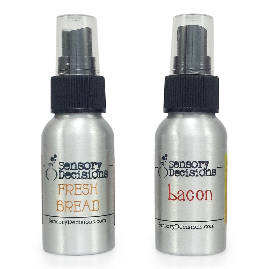 Bread & Bacon Scents - Food Fragrances - Bacon and Bread Spray ...