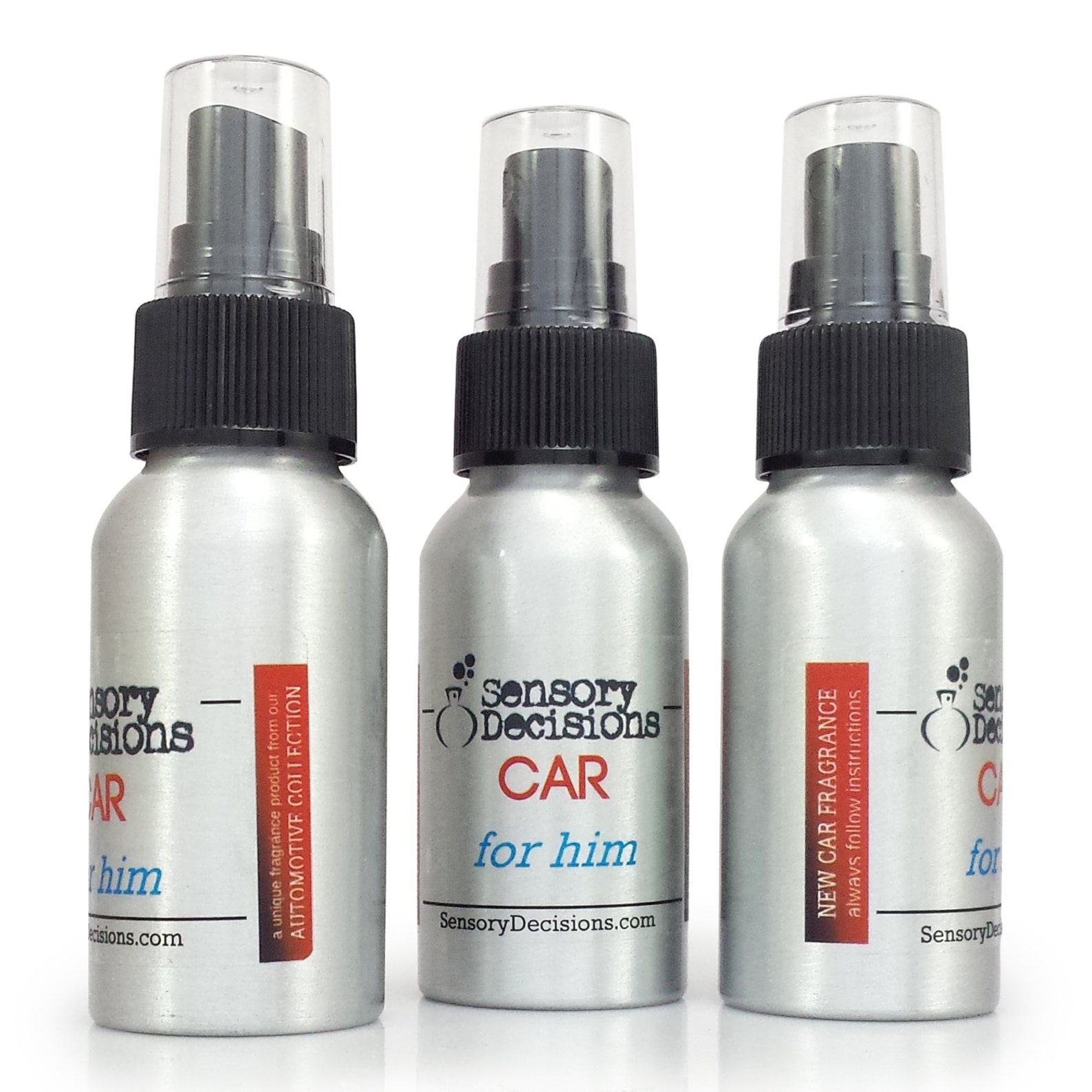 Car Freshener - for Him - Masculine Car Air Freshener - Car Freshener ...