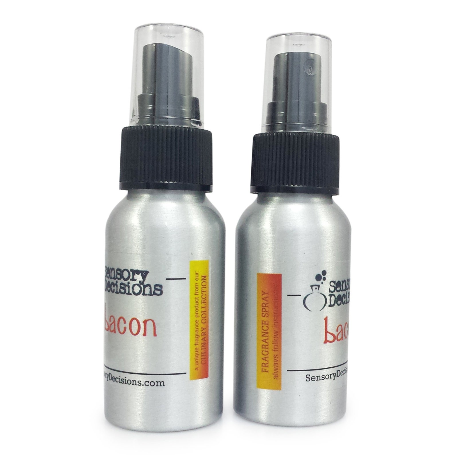 Bread & Bacon Scents - Food Fragrances - Bacon and Bread Spray ...