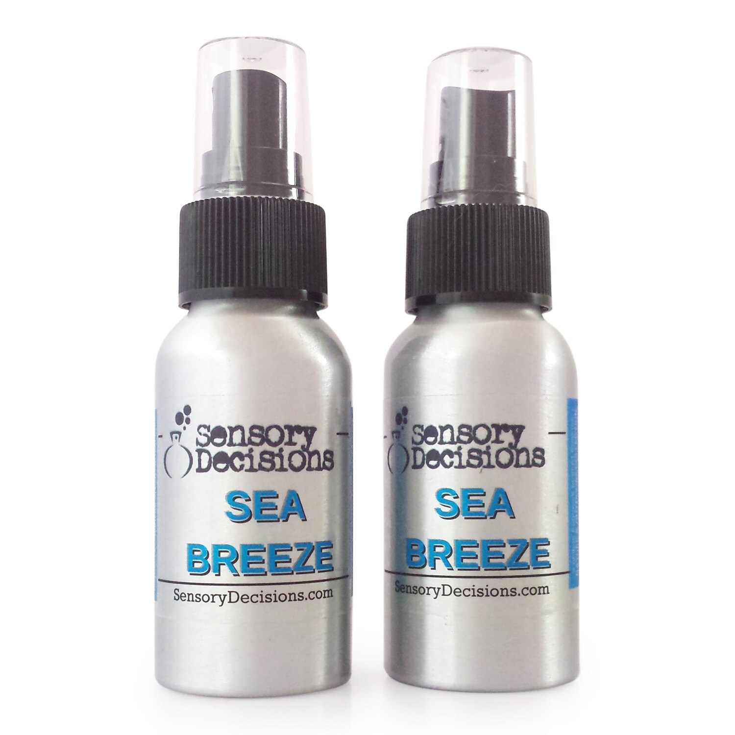 Sea Breeze Fragrance Spray: Ocean Scent Room Freshener (50ml) - Etsy