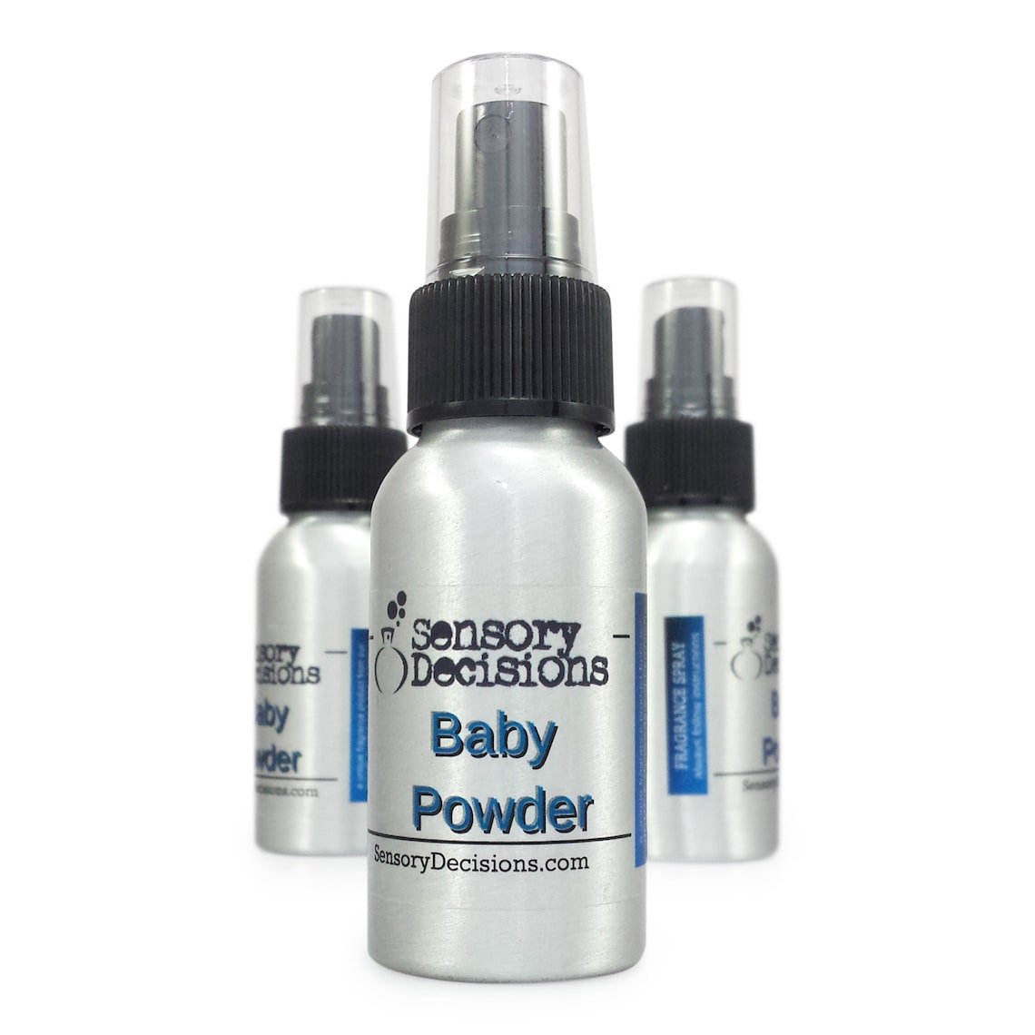 Baby Powder Fragrance Spray - Baby Powder Scent Spray - Baby Powder ...